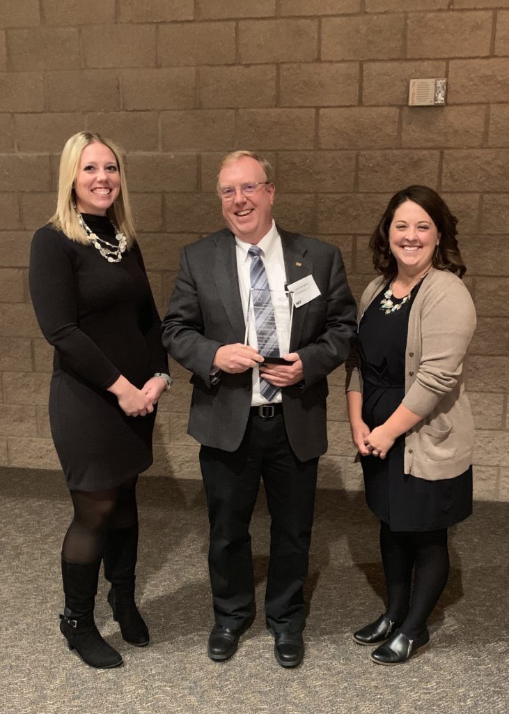 Michigan Section Awards – Institute of Transportation Engineers