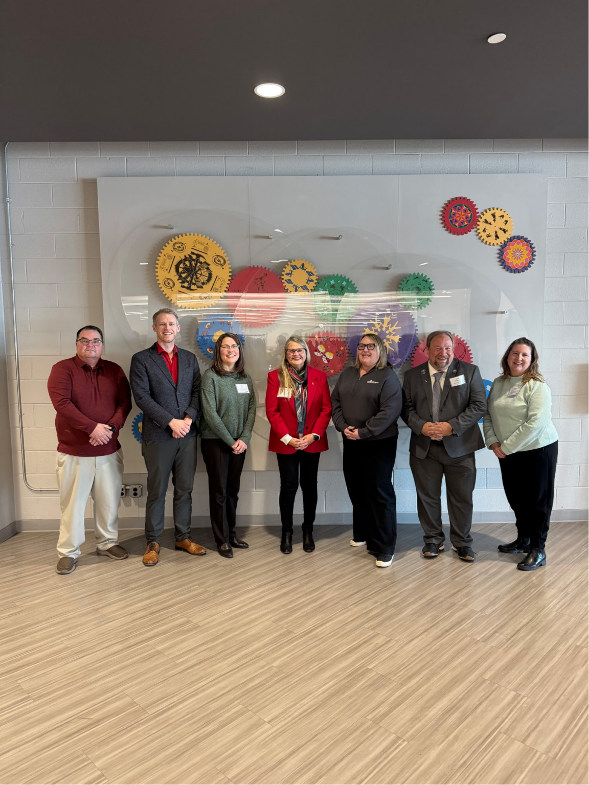 Institute of Transportation Engineers – Michigan Section